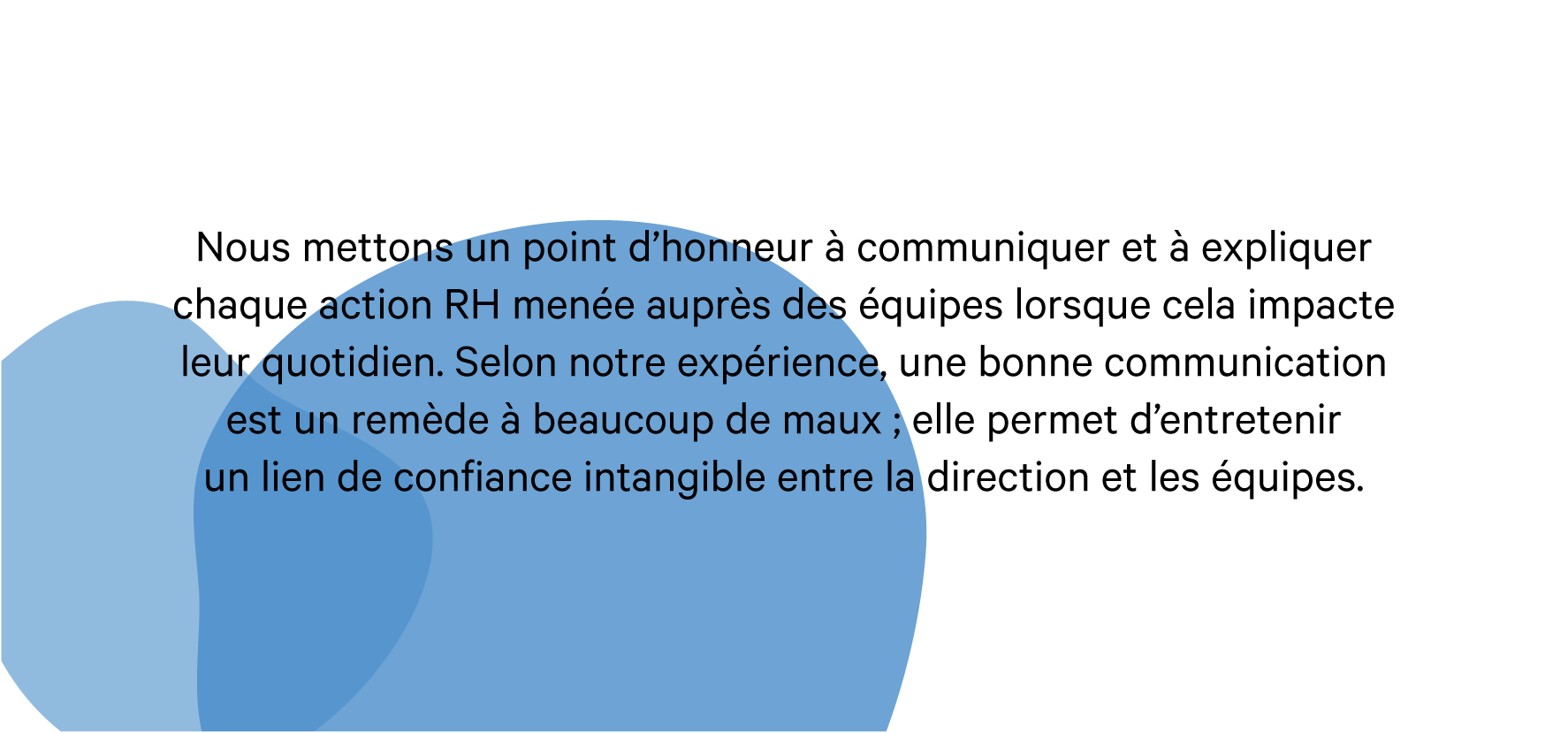 Conseil RH : 5 raisons de recourir à l'expert mRHq