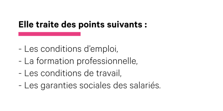 Embaucher son premier salarié : 5 démarches administratives