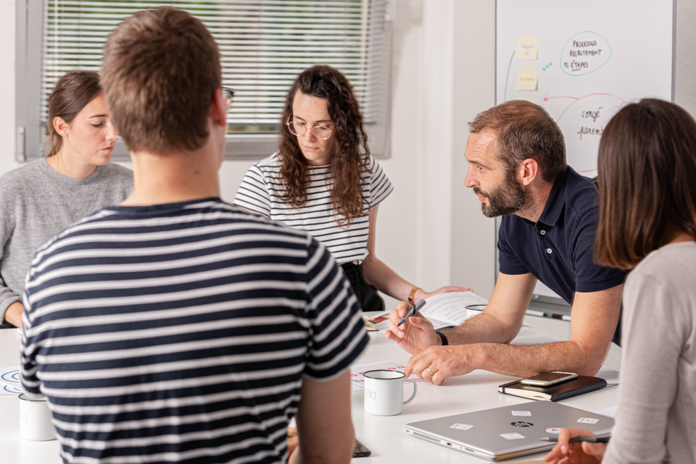 Conseil RH : 5 raisons de recourir à l'expert mRHq