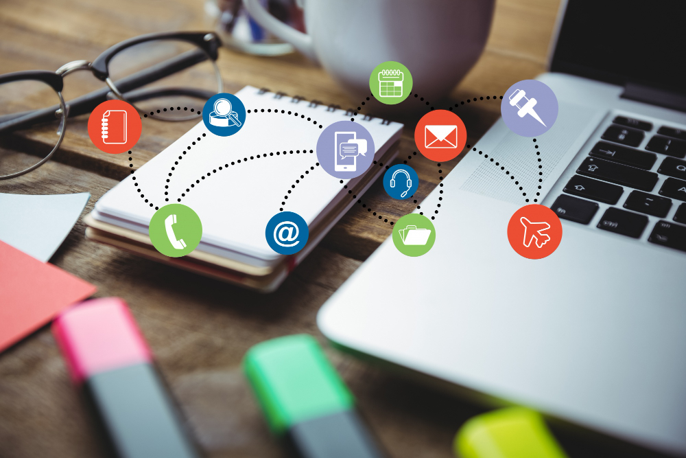 Communication interne et externe en entreprise
