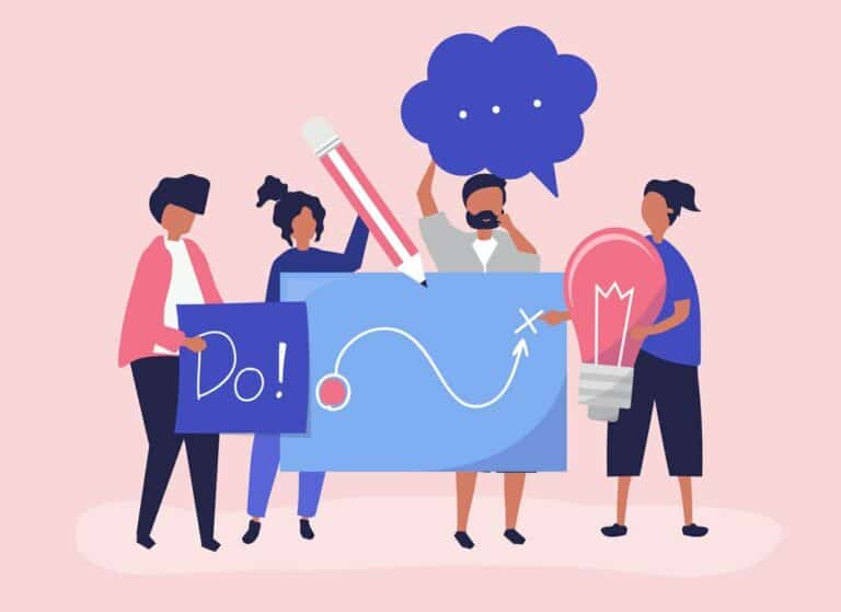 Engagement au travail : identifier, comprendre et agir